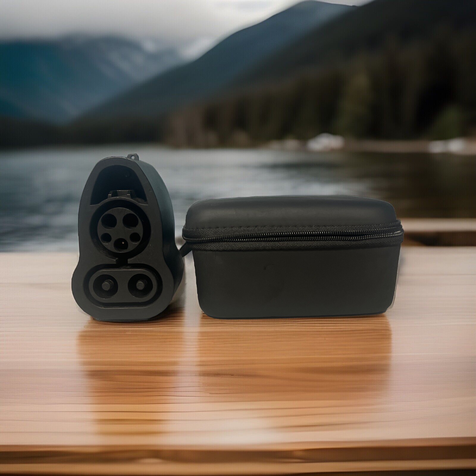 Tesla CCS Combo 1 (CCS1) Adapter (Part No 1656565-00-A) - USA for sale ...