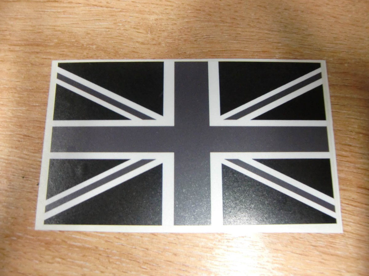 British Flag Black And White Union Jack Wikipedia