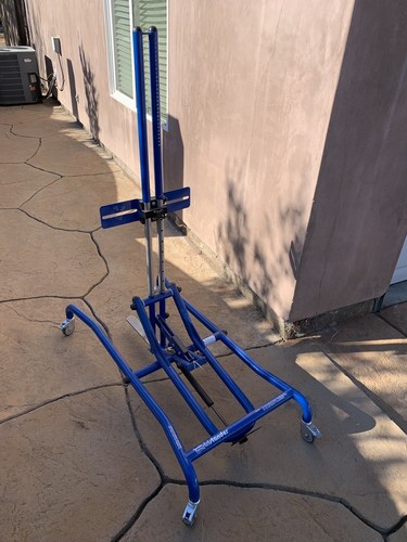 Tri-Stander Junior Tumble Forms 2 Model 4530S Special Needs Walker ...