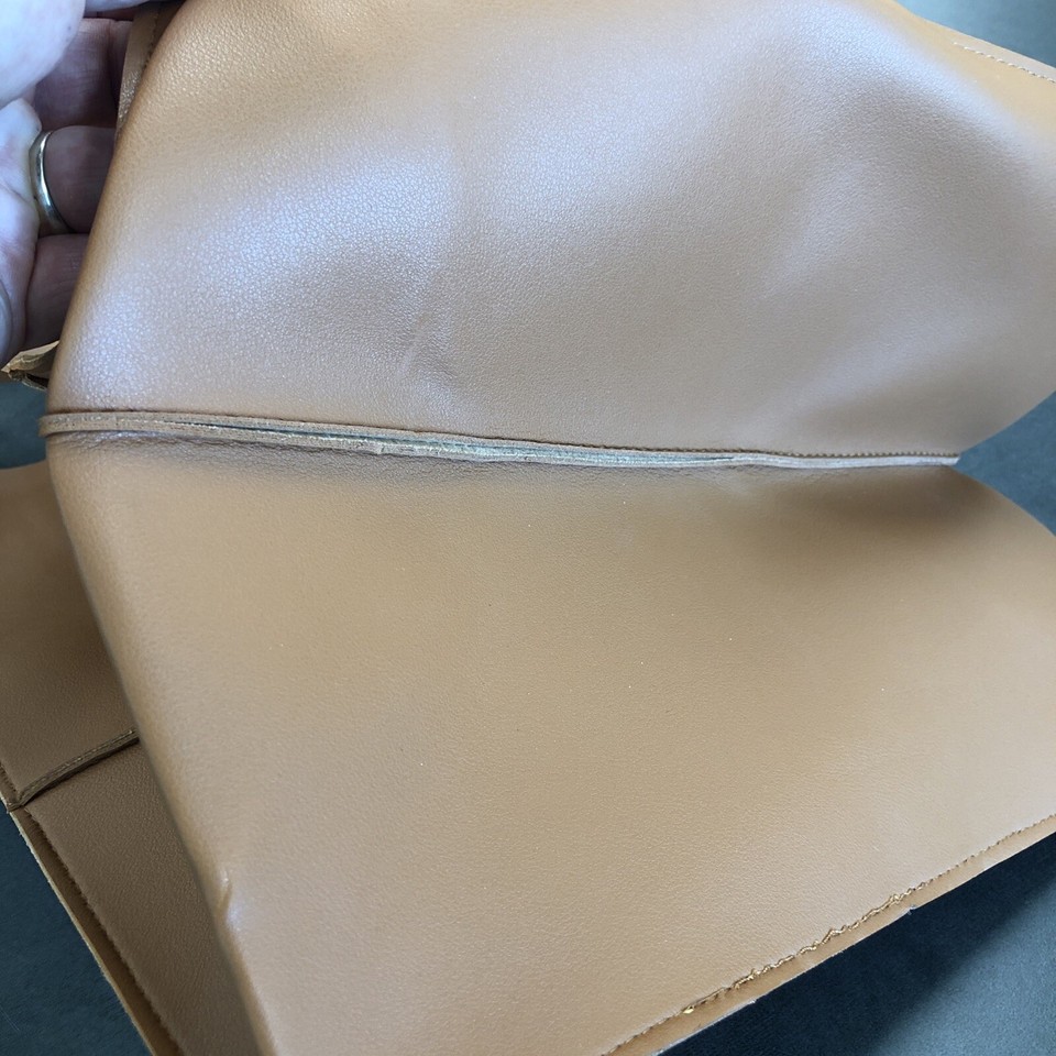 OKPTA - Handbag large tote faux Leather - 1519426 OK.0973628 | eBay