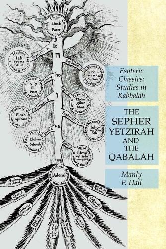 Manly P Hall The Sepher Yetzirah and the Qabalah (Paperback) (UK IMPORT ...
