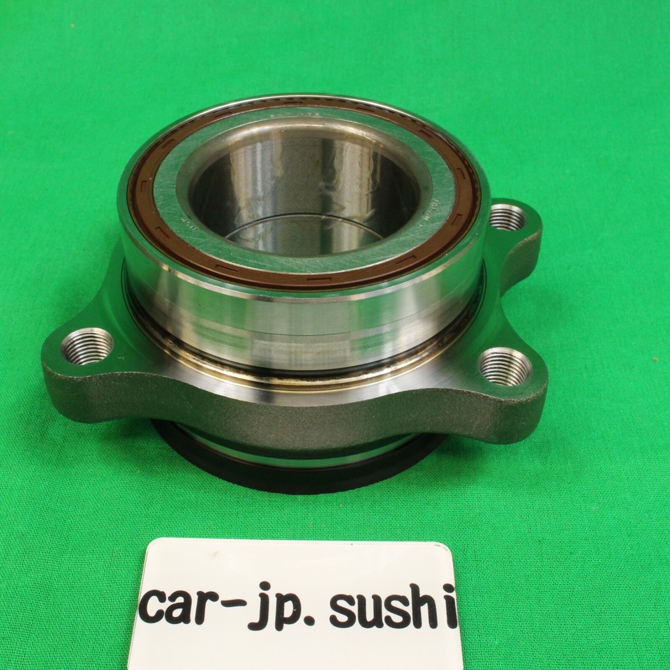 TOYOTA Genuine HIACE LH2## KDH2## TRH2## Front Axle Hub Bearing 43560 ...