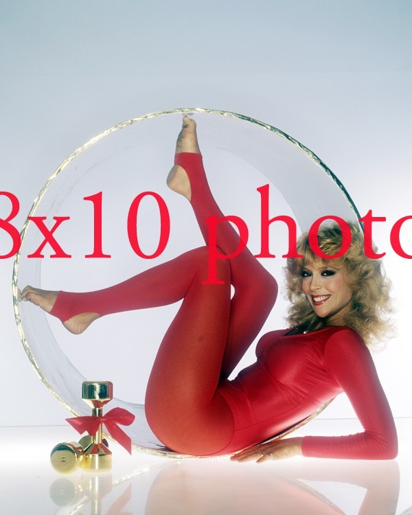 Judy Landers 1057the Love Boatbj And The Bearvegas8x10 Photo Ebay