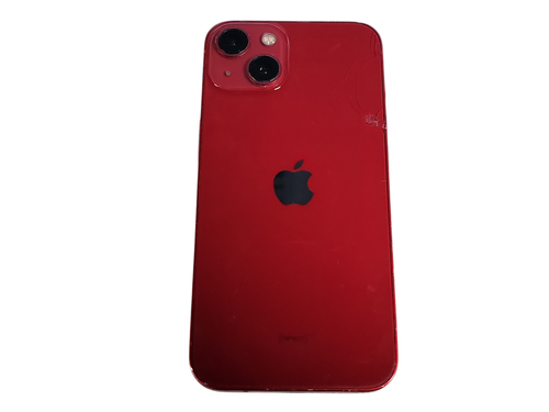 Apple iPhone 13 - 128GB - Red [A2631 | Read] ( | eBay