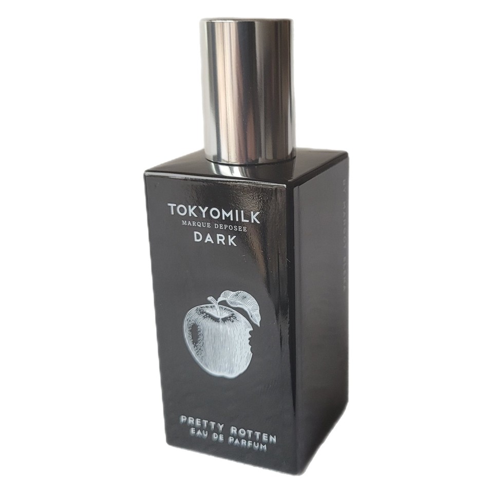 TokyoMilk Dark Pretty Rotten Perfume Spray 33 Eau De Parfum 1.6oz New ...