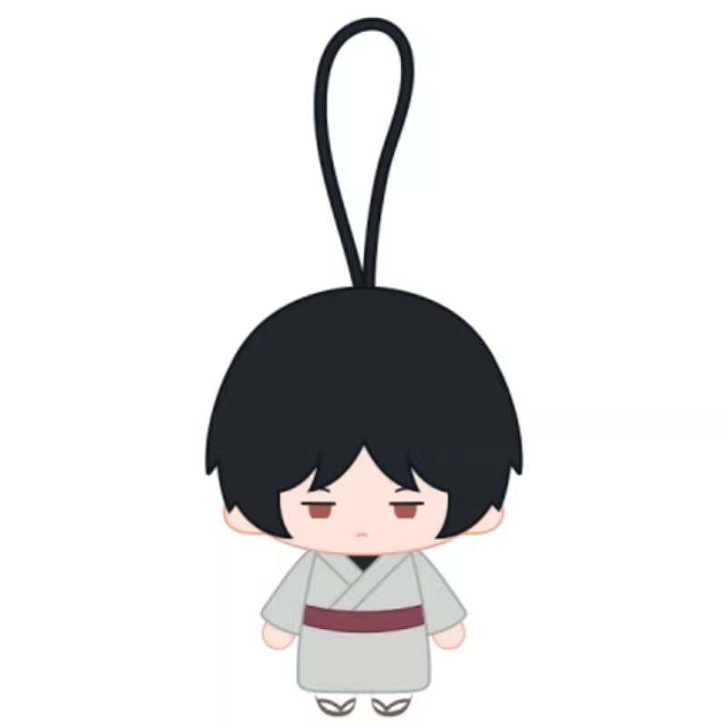 10cm Official Kamisama Love Kiss Nanami Tomoe Plush Doll Pendant Toys ...