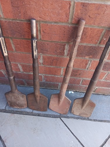 Kango Spade Breaker Bit Chisel Bit | eBay UK