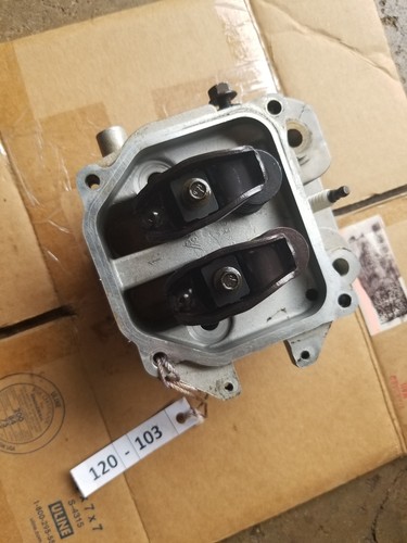 OEM Cylinder Head #1 Kohler Command CH25 25hp Simplicity Cub Cadet | eBay
