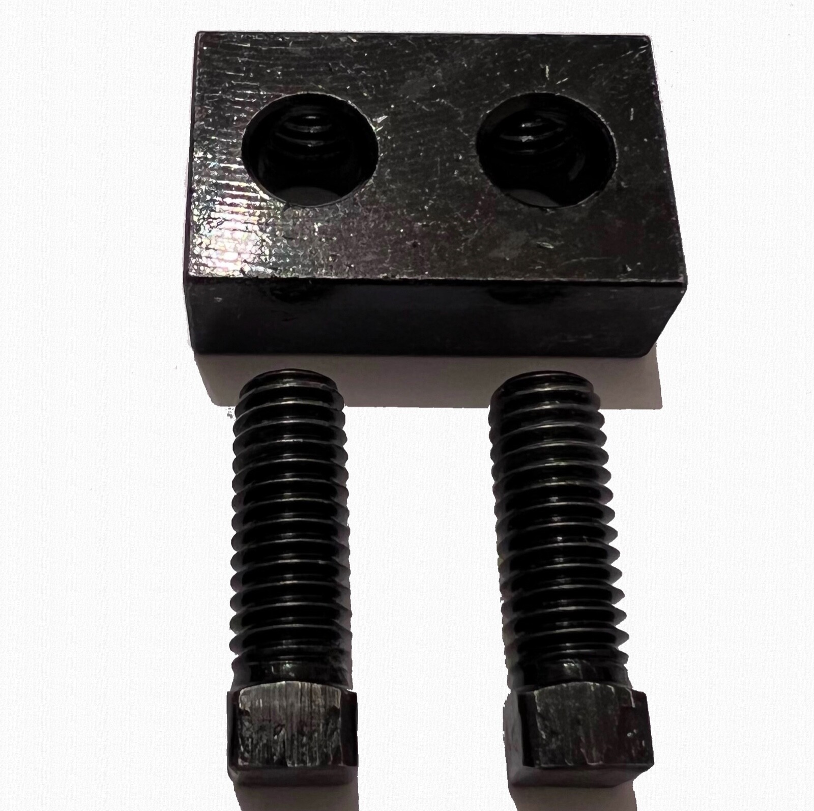 Garage Door Torsion Spring Repair Block | eBay Australia