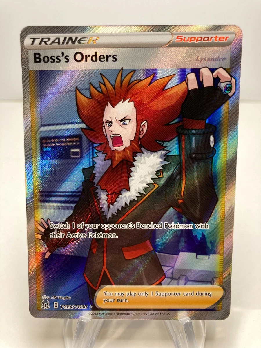 Pokemon Lysandre Fan Art