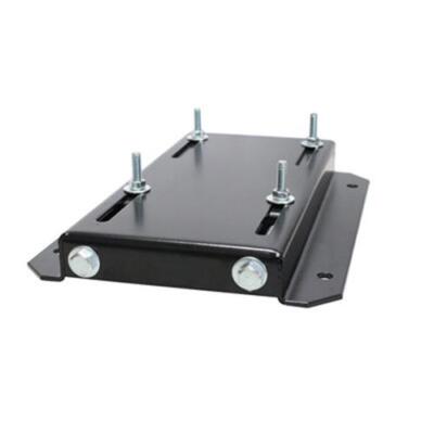 NA215 North American 215T Electric Motor Slide Base NEW | eBay