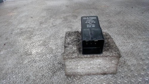 Relais de prechauffage PEUGEOT 207 6441AF | eBay