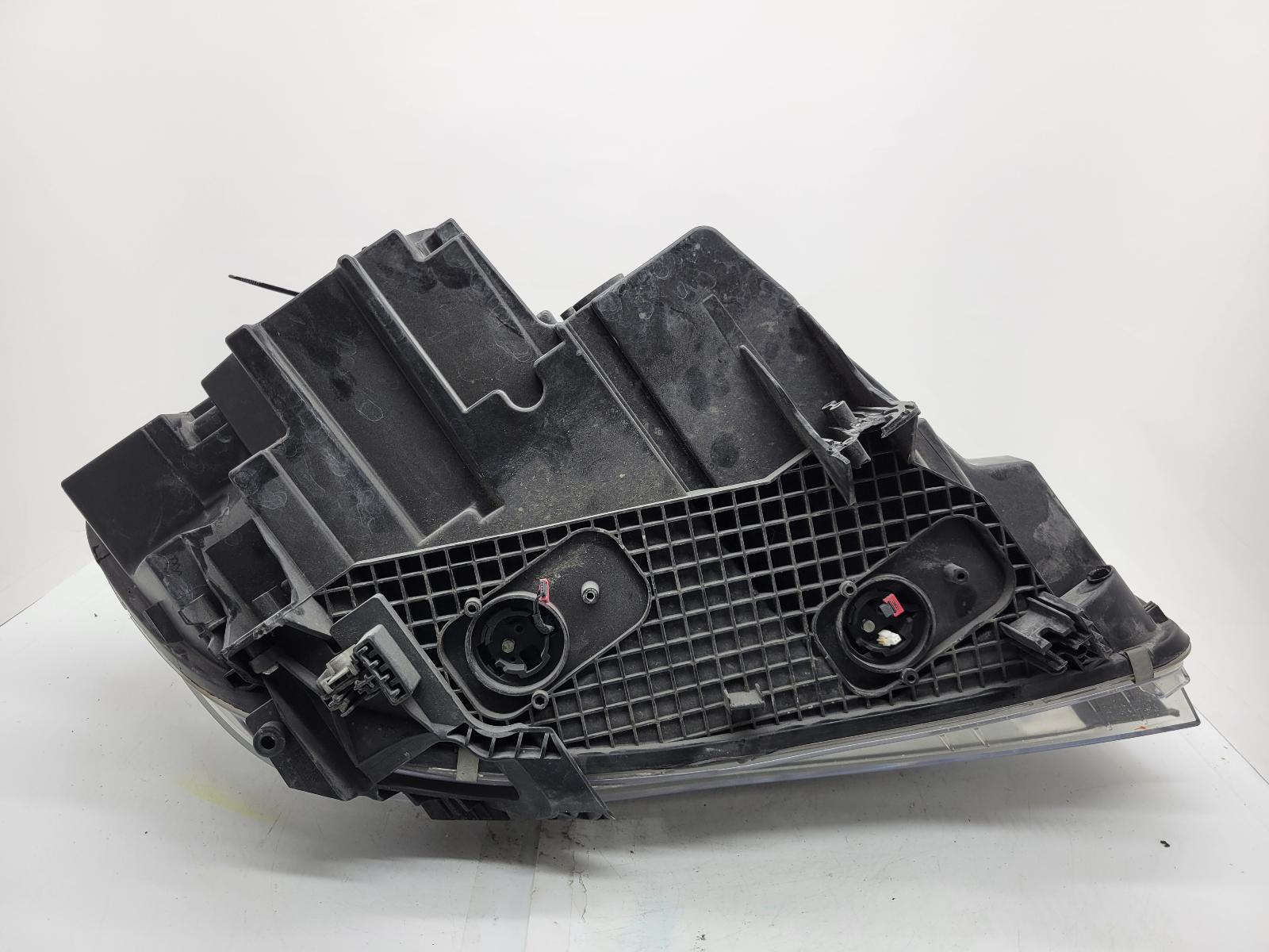 2014-2018 BMW X5 Left Headlamp (adaptive headlamps), xenon (HID), OEM ...