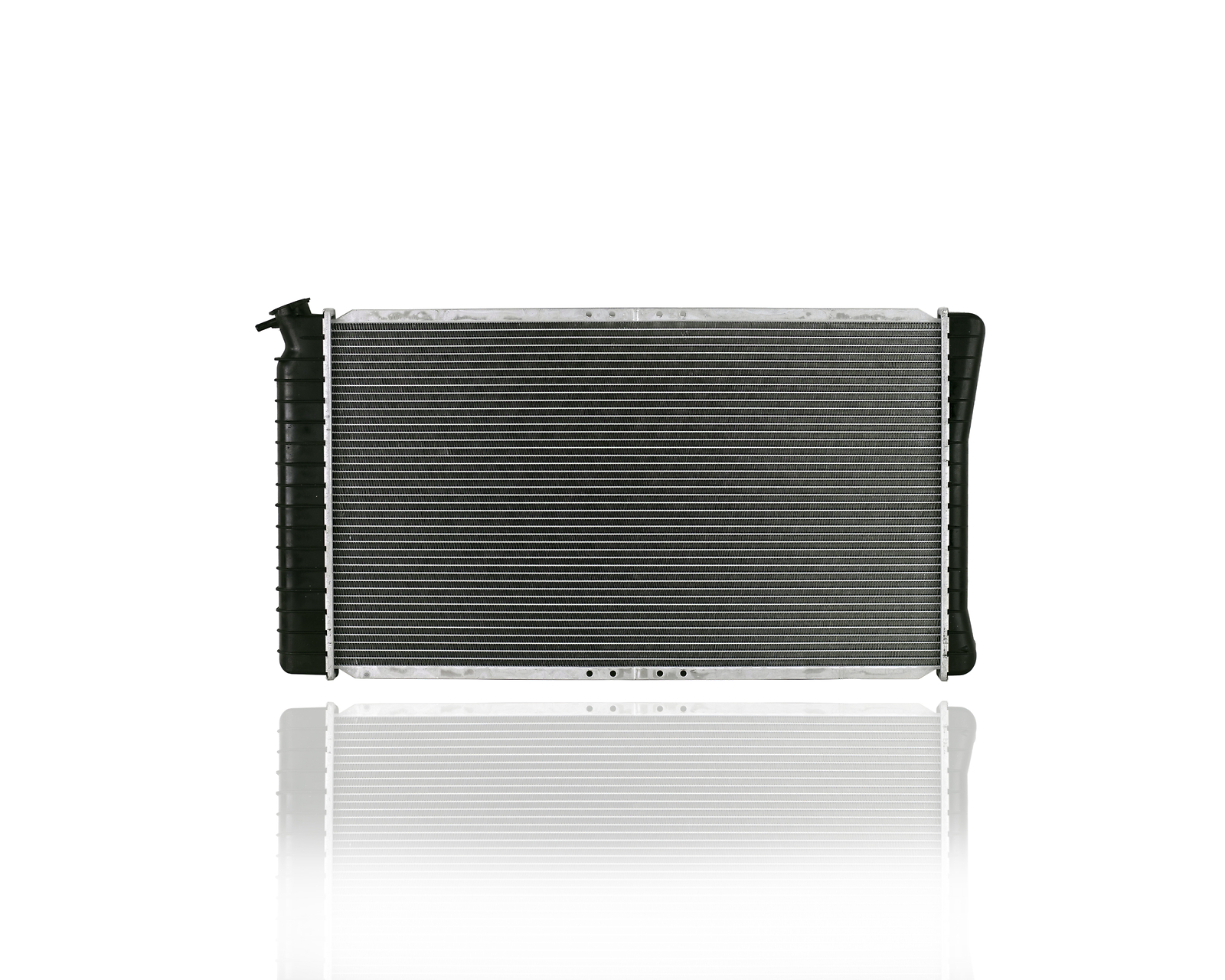 Radiator For 1684 95-99 Buick LeSabre Park Avenue 88/98 '95 Bonnvil 2.2 ...