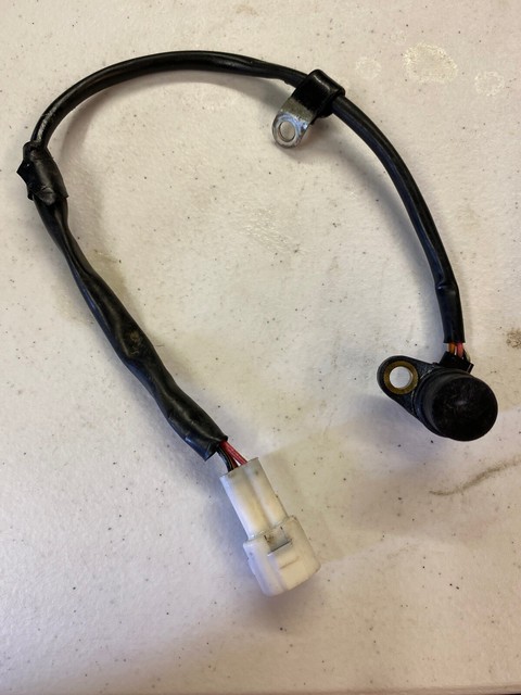 Speed Sensor Yamaha Fz1 2006 2016 for sale online | eBay