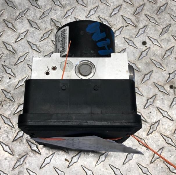 2010-2011 Mazda 3 ABS Anti Lock Brake Pump Module Assembly W/O Turbo W ...