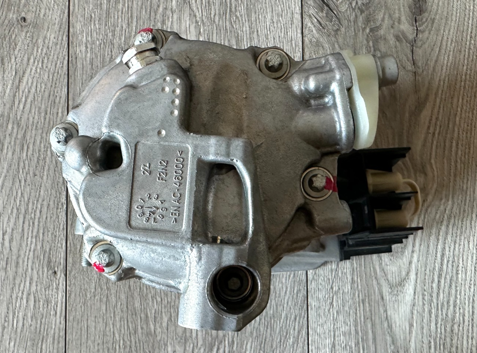 2020-2025 MERCEDES GLE450 GLE580 AC A/C COMPRESSOR, 0008308204 ...