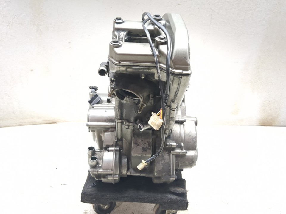 87-07 Kawasaki KLR 650 Engine Motor | eBay