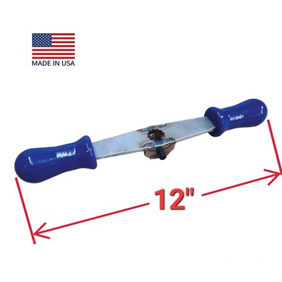 Vises - Speed Handle