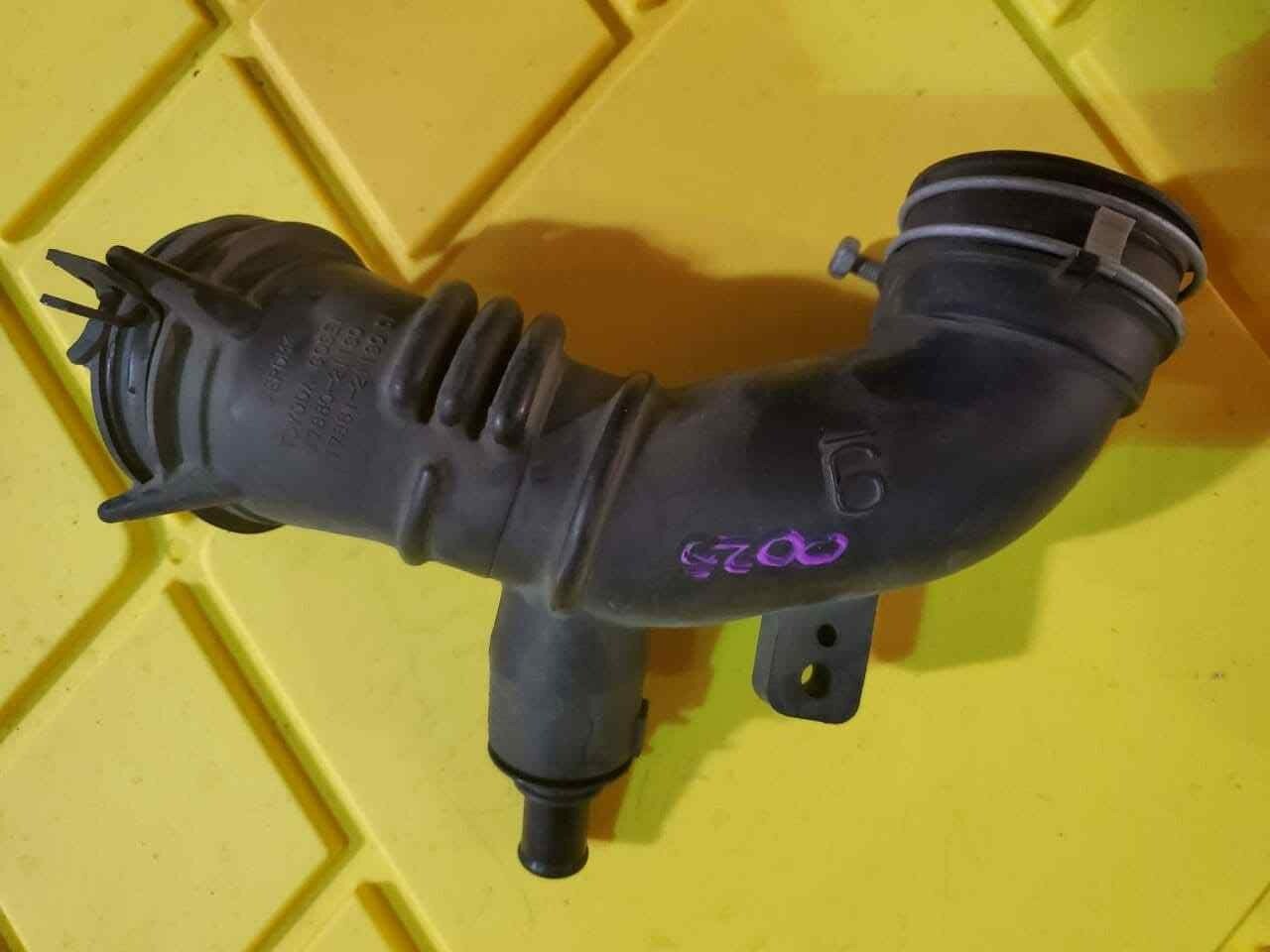 OEM 12 13 14 2014 15 2015 Toyota Prius C Air Intake Tube Duct Hose Pipe ...