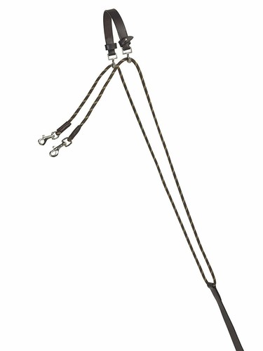 Camelot Full Size Chambon Horse Riding Lunge Training Device ...