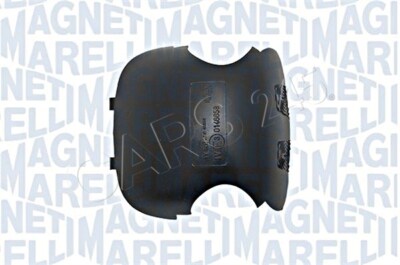 Side Mirror Cover Right For IVECO Eurostar Eurotech Mh Mp Mt Stralis ...