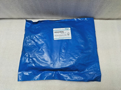 DRAEGER 3353756 MEDIUM PRESSURE HOSE (1.5M) FOR SCBA DEMAND VALVE | eBay