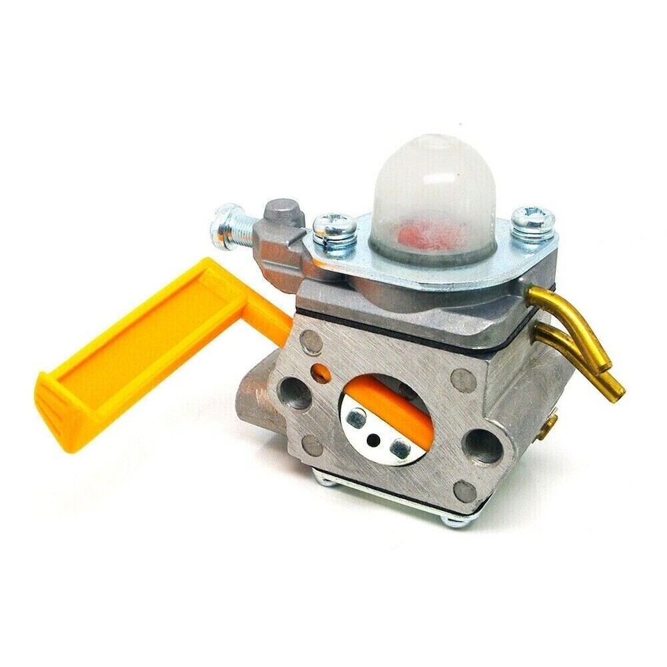 C1U-H60 Carburetor for Homelite Ryobi 5cc 26cc 30cc BC30 CS30 TP30 TP26 ...