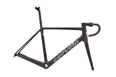 2024 Cervelo R5 Frameset - 54 - Five Black - NEW with warranty | eBay