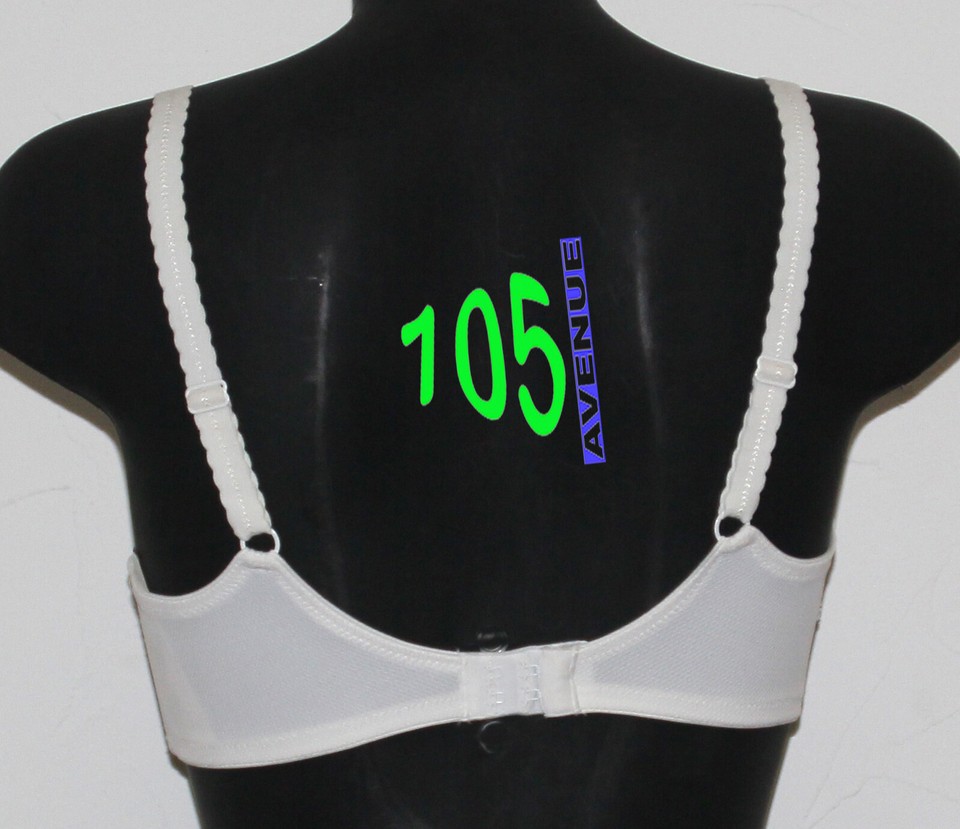 New Chantelle Amazon Wireless Bra 90C (75C EUR) | eBay UK