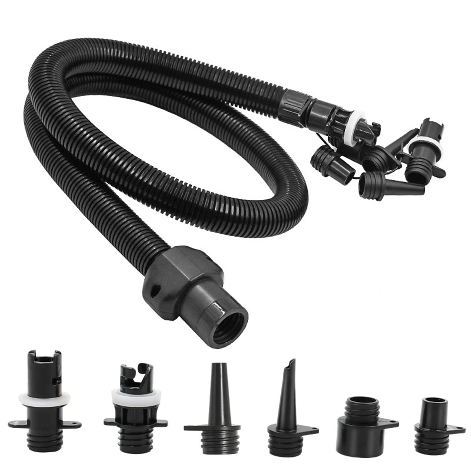 Essential Air Hose Kit for Kayak Pump Accessories Durable and Efficient ...
