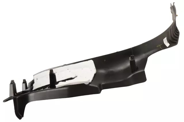 Genuine GM Lock Pillar Trim 84640166 | eBay
