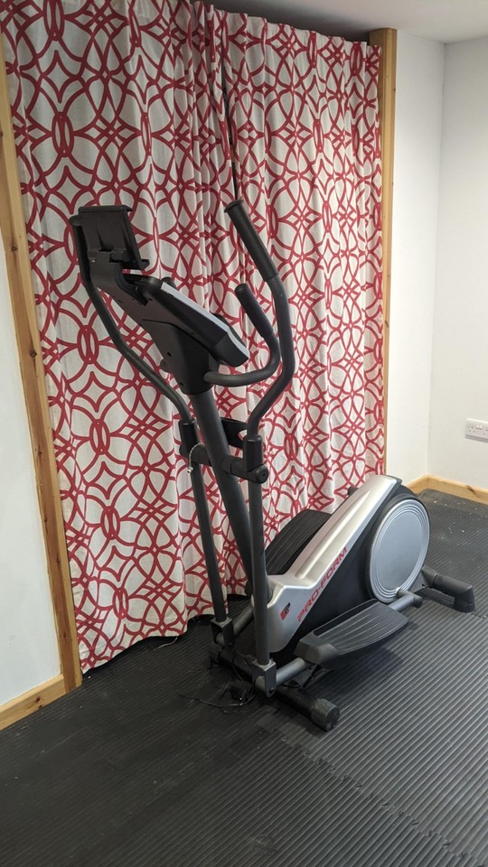 Pro-form iFit - cross trainers ellipticals | eBay UK
