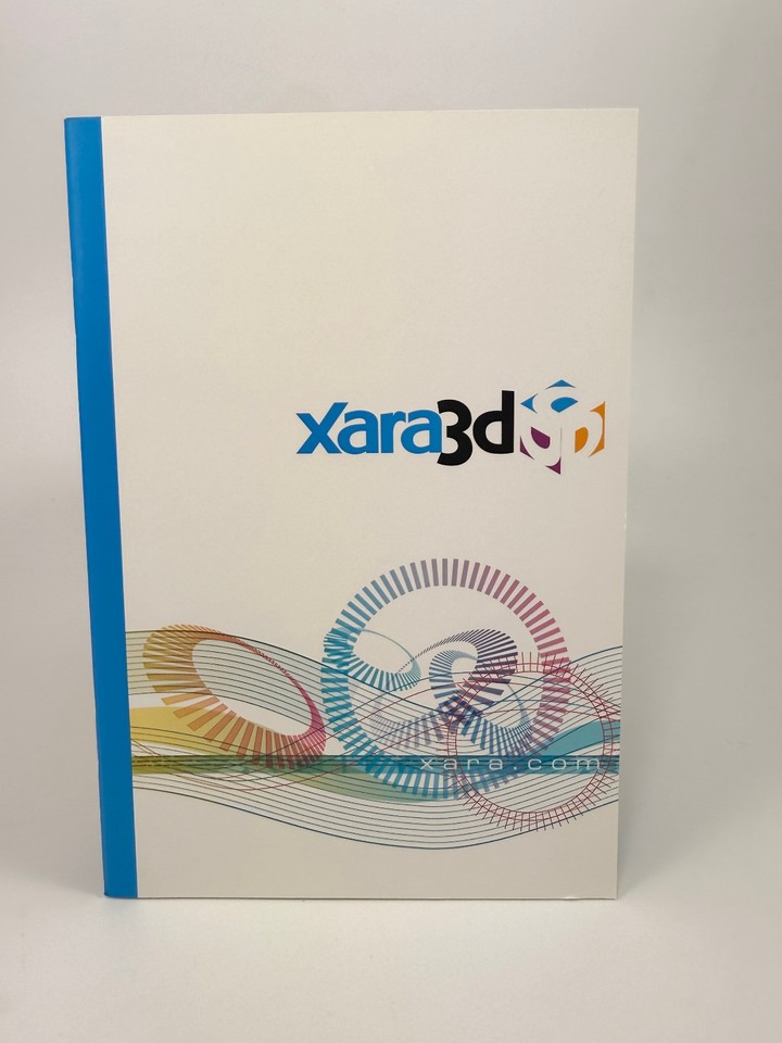 [Bundle] Xara Graphic Studio & More | Product Key | Windows 98, XP, 7 ...