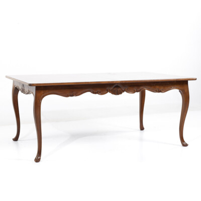 Post-1950 - Baker Dining Table
