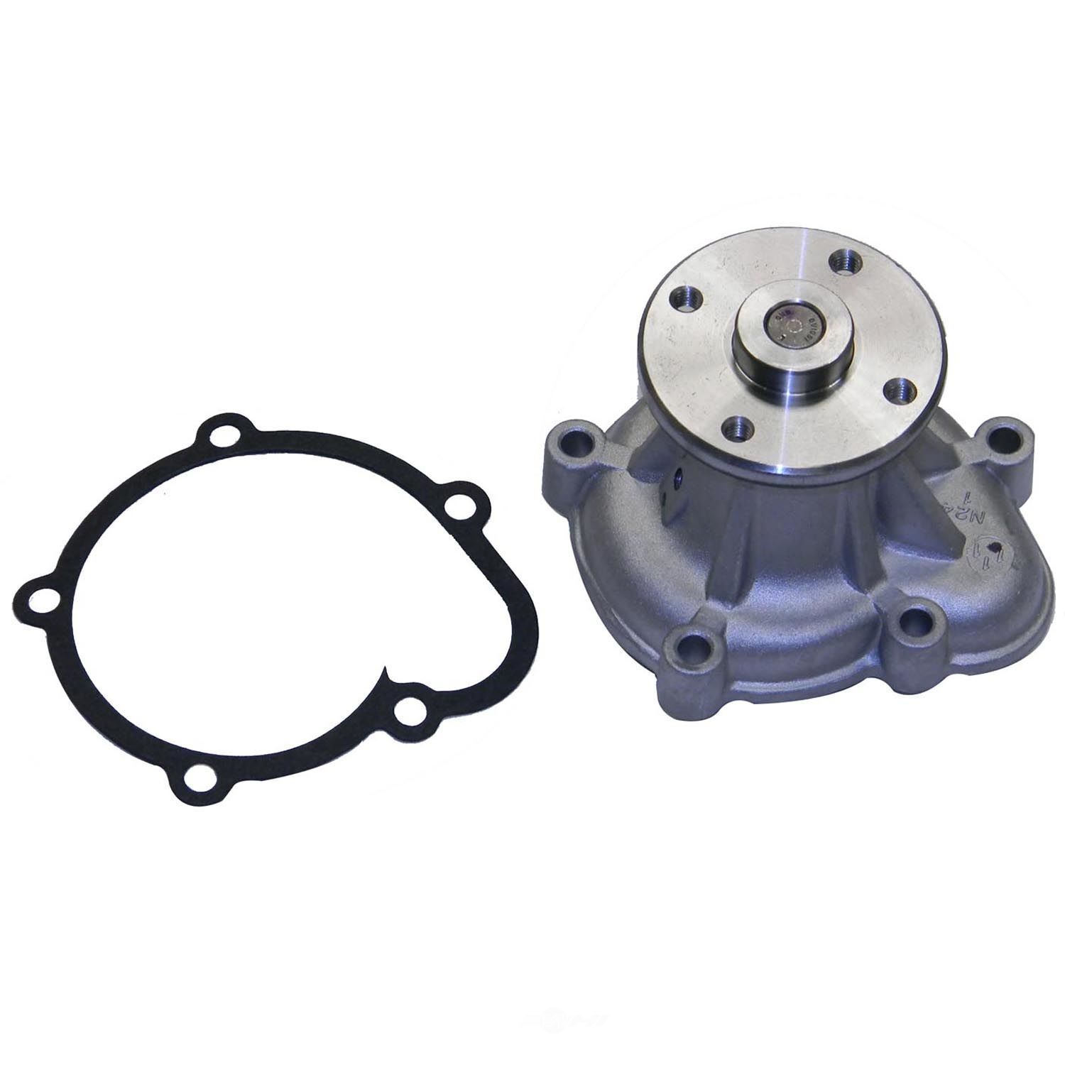 Engine Water Pump GMB 150-1490 fits 84-91 Nissan Micra 1.2L-L4 for sale ...
