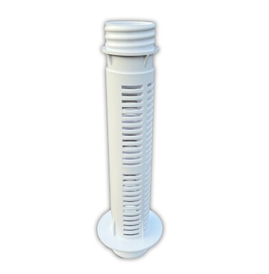 Hot Spring Replacement Filter Pole Standpipe White 79633 Holder Pipe ...