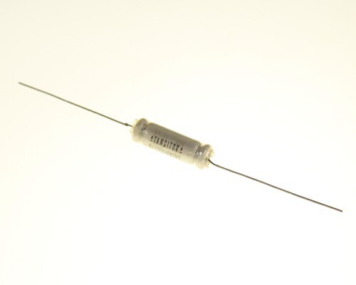 CL23CD400UN1 TANSITOR CAPACITOR 40UF 10V TANTALUM FOIL AXIAL | eBay