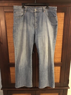 Women’s Chico’s Sz 3.0SH (16SH) Denim Jeans. Inseam 29”. EUC! W14 | eBay