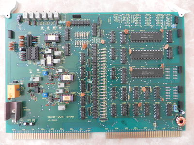 SEAD-0041 SPAN AP-505A | eBay