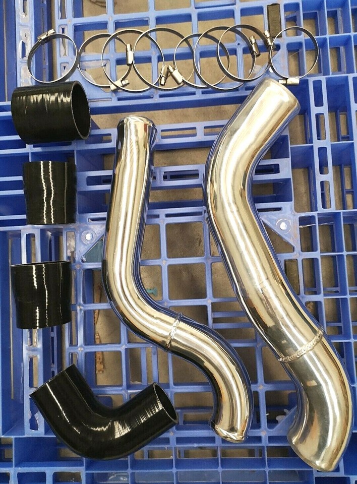 Intercooler Pipe Piping Kit for Ford Ranger PX PX2 Mazda BT50 2012+ 3.2L Turbo | eBay