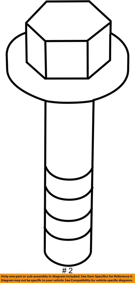 GM OEM 17-24 Escalade ESV Engine Air Intake-Air Cleaner Assy Bolt ...