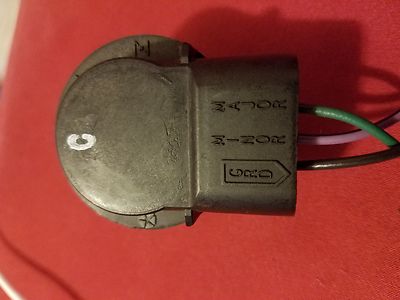 TURN SIGNAL SOCKET FOR CHRYSLER AND JEEP 95023L | eBay