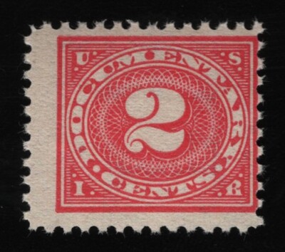 #R229 2c Documentary, Mint OG NH [4] **ANY 5=FREE SHIPPING** | eBay