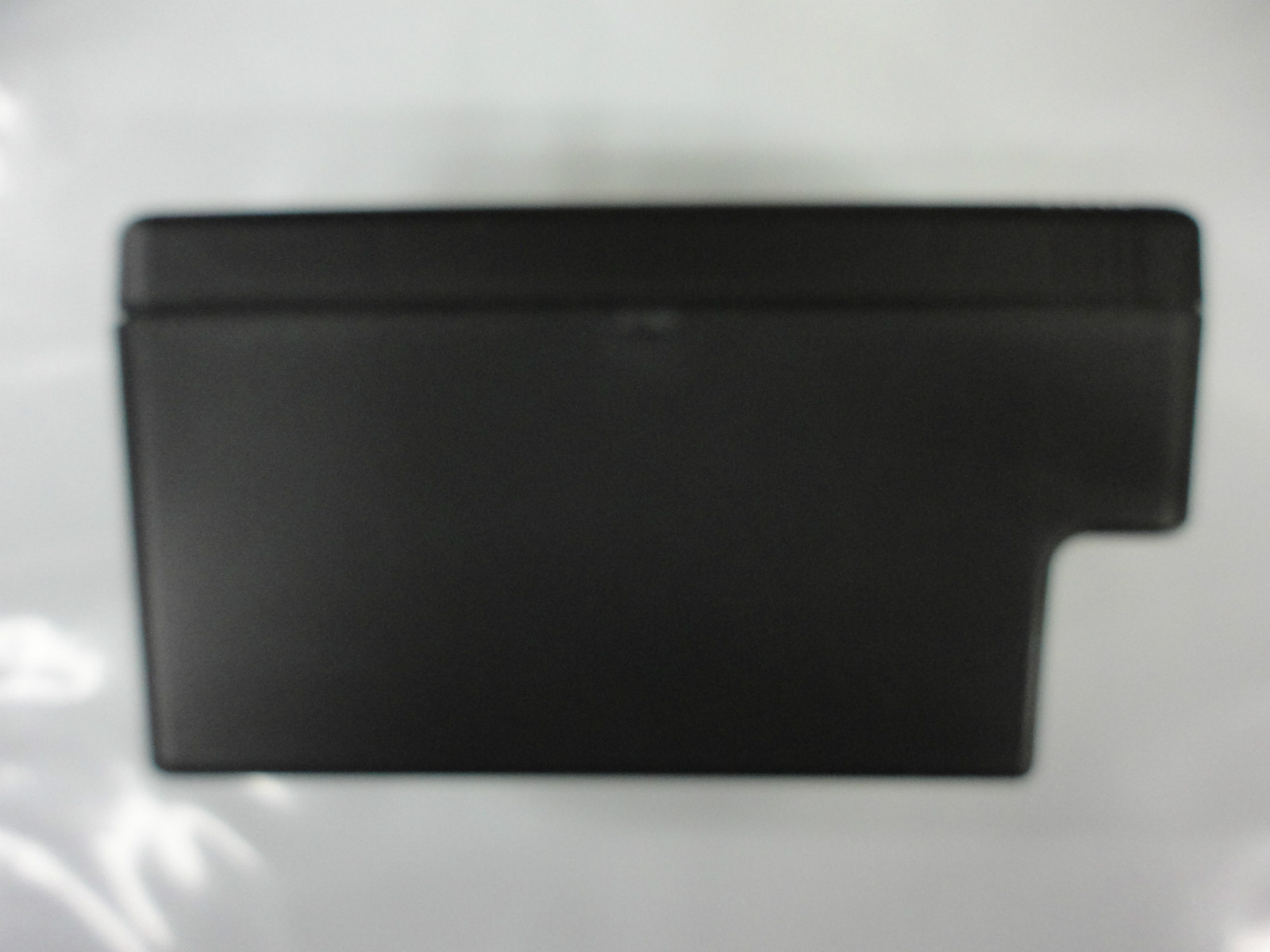 Toro Genuine OEM Battery & Box 115-1304 | eBay