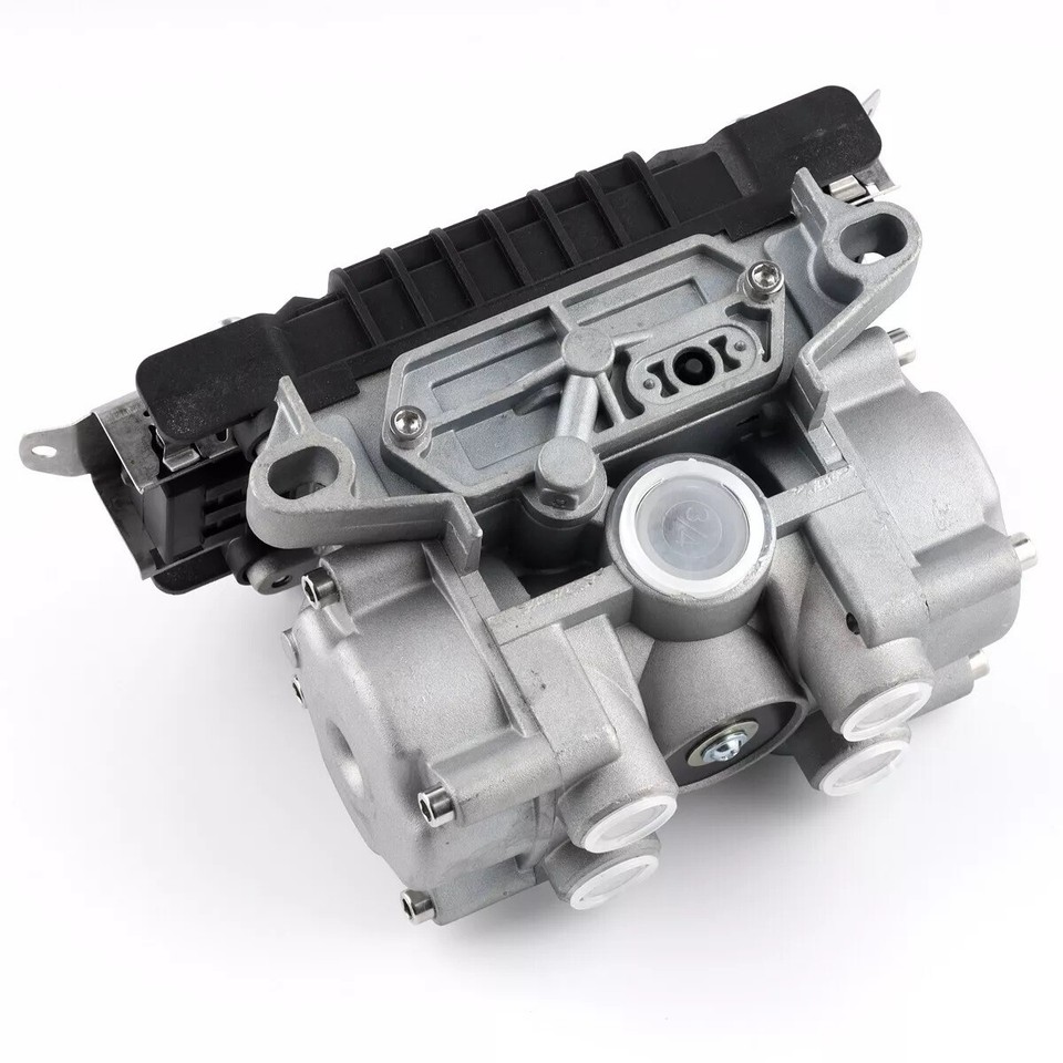 ABS Ecu/Valve Assy Compatible Volvo Mack S4005001030, S4005001037 ...