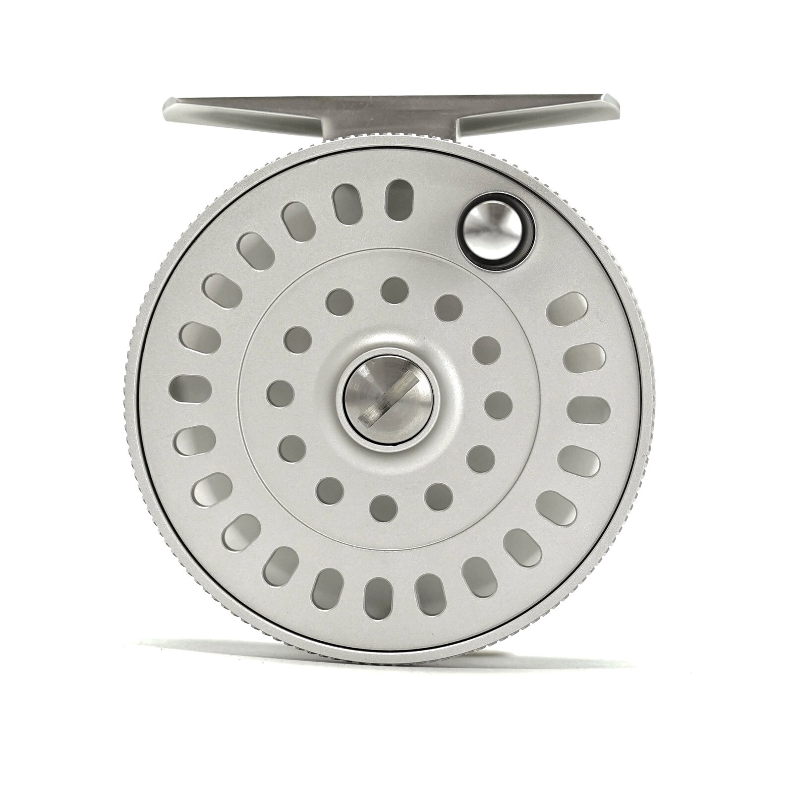 "MINAMI" Trout classic Fly Reels made by IWANA, Good like Hardy ...