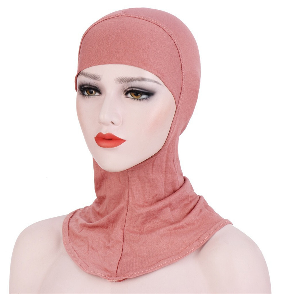 Niqab Muslim Hijab Islamic Ramadan Veil Burqa Burka Nikab Prayer Scarf ...
