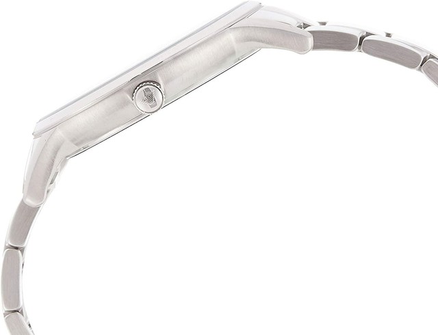 Emporio Armani Renato Quartz Blue Dial 43mm Men's Watch AR11137 for ...