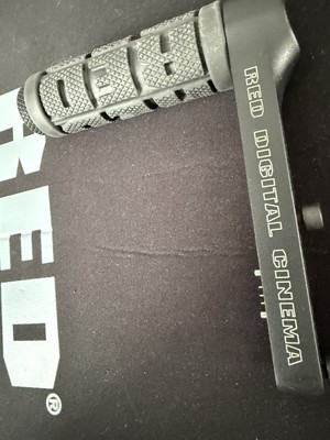 RED DSMC2 Outrigger Handle | eBay